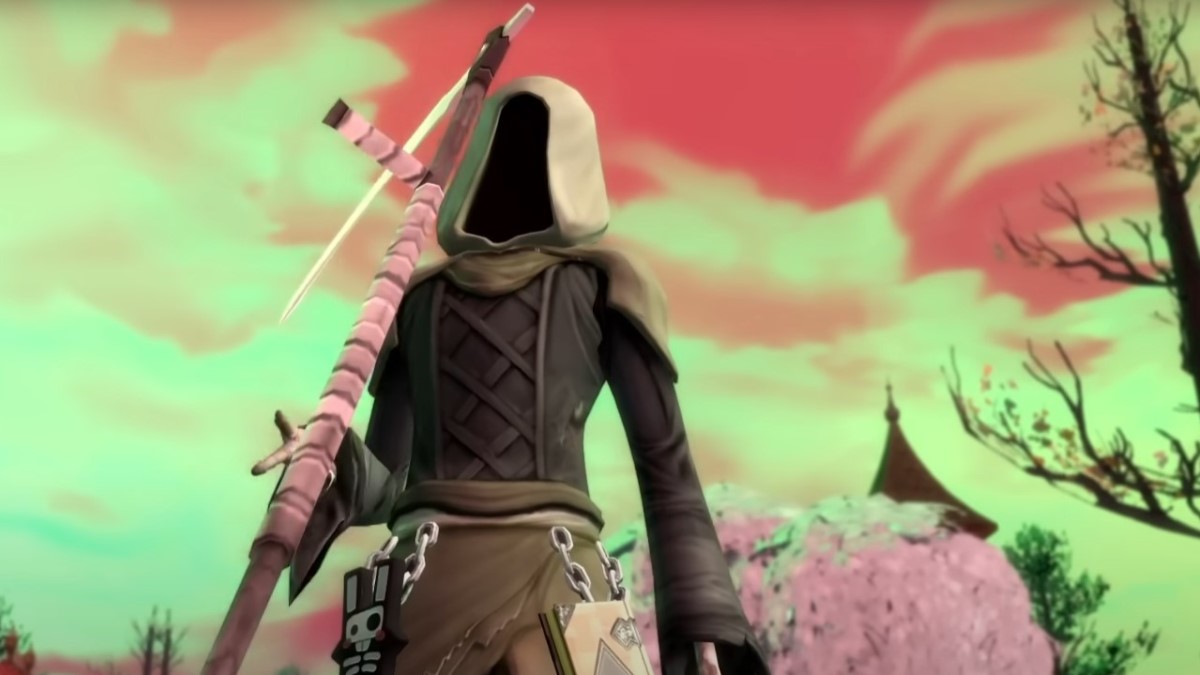 The Sims 4 Life & Death Gameplay Trailer Introduces Us To The Business ...