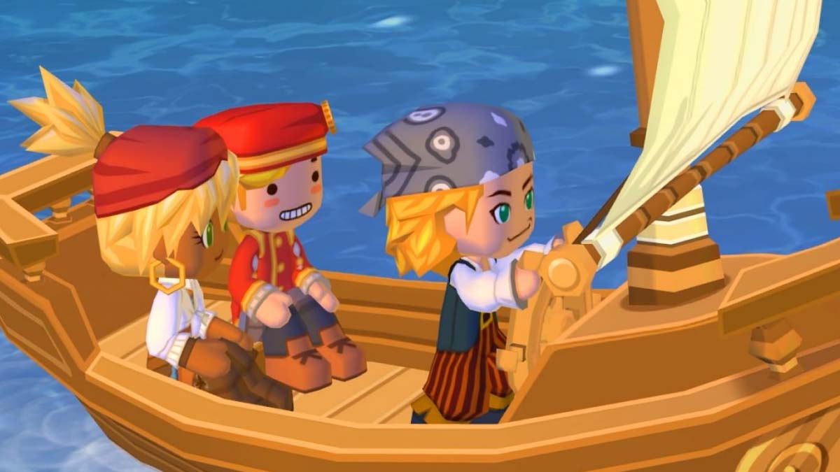 MySims: Cozy Bundle is now available for pre-order for PC fans