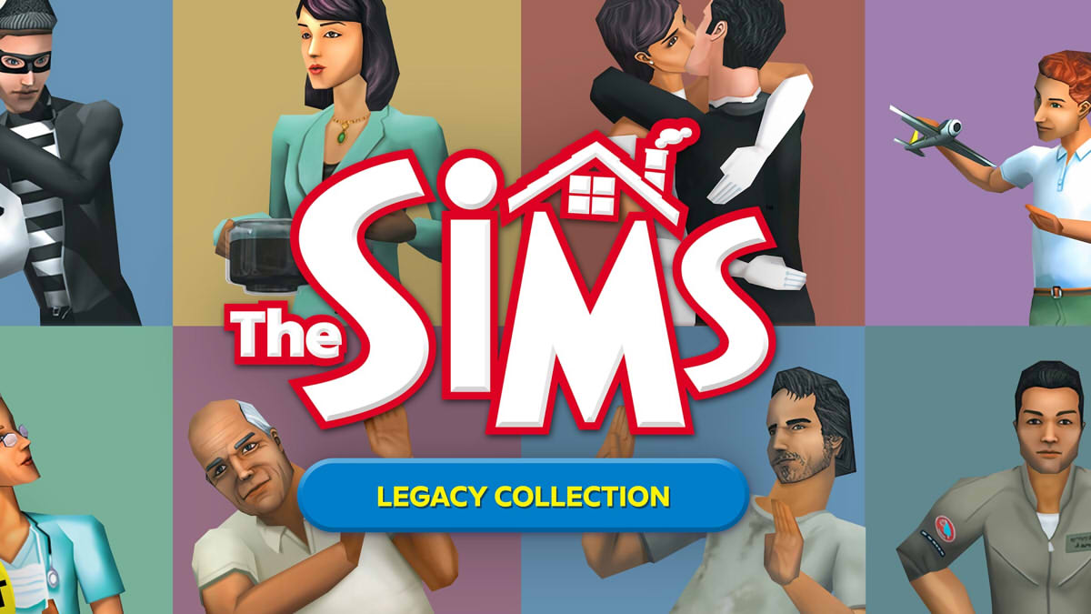 The Sims Legacy Collection Patch 5 Patch Notes Clean up Some Common ...