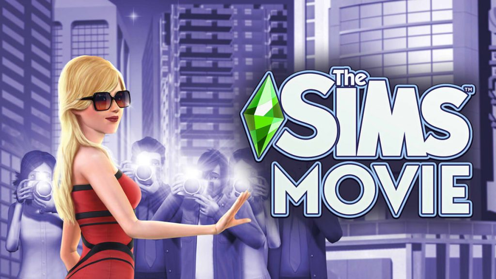 New Details About The Sims Movie Revealed By President of EA - The Sims ...