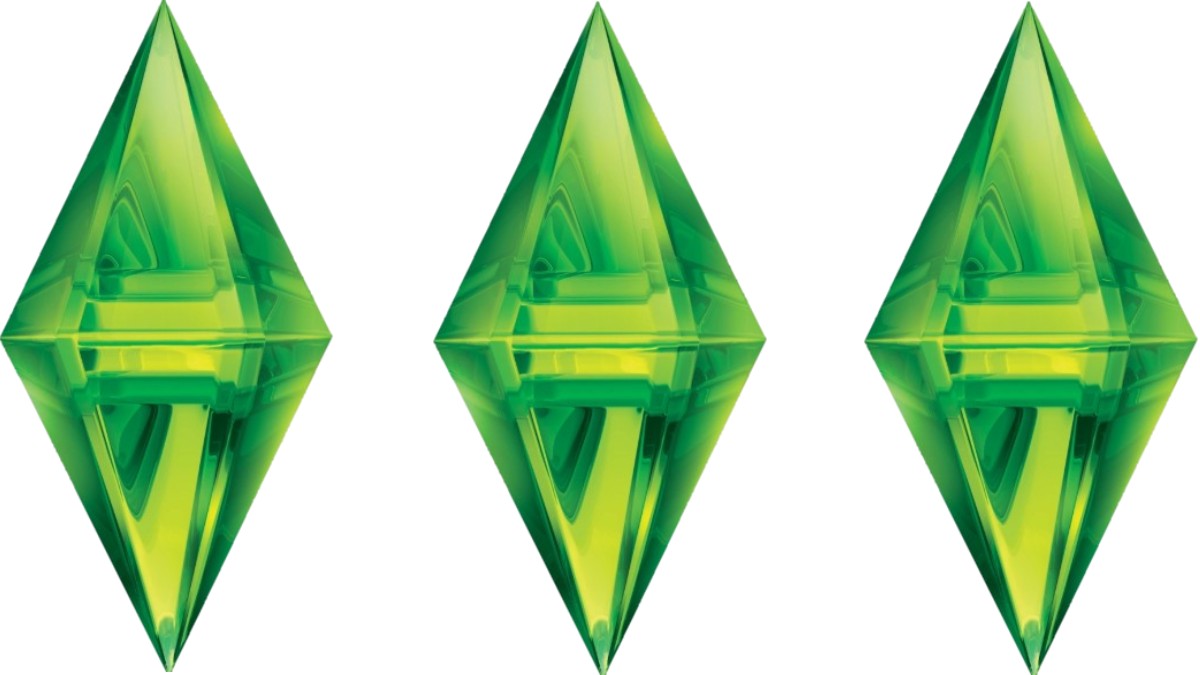 The Sims Glossary: What is a Plumbob anyway? - The Sims News
