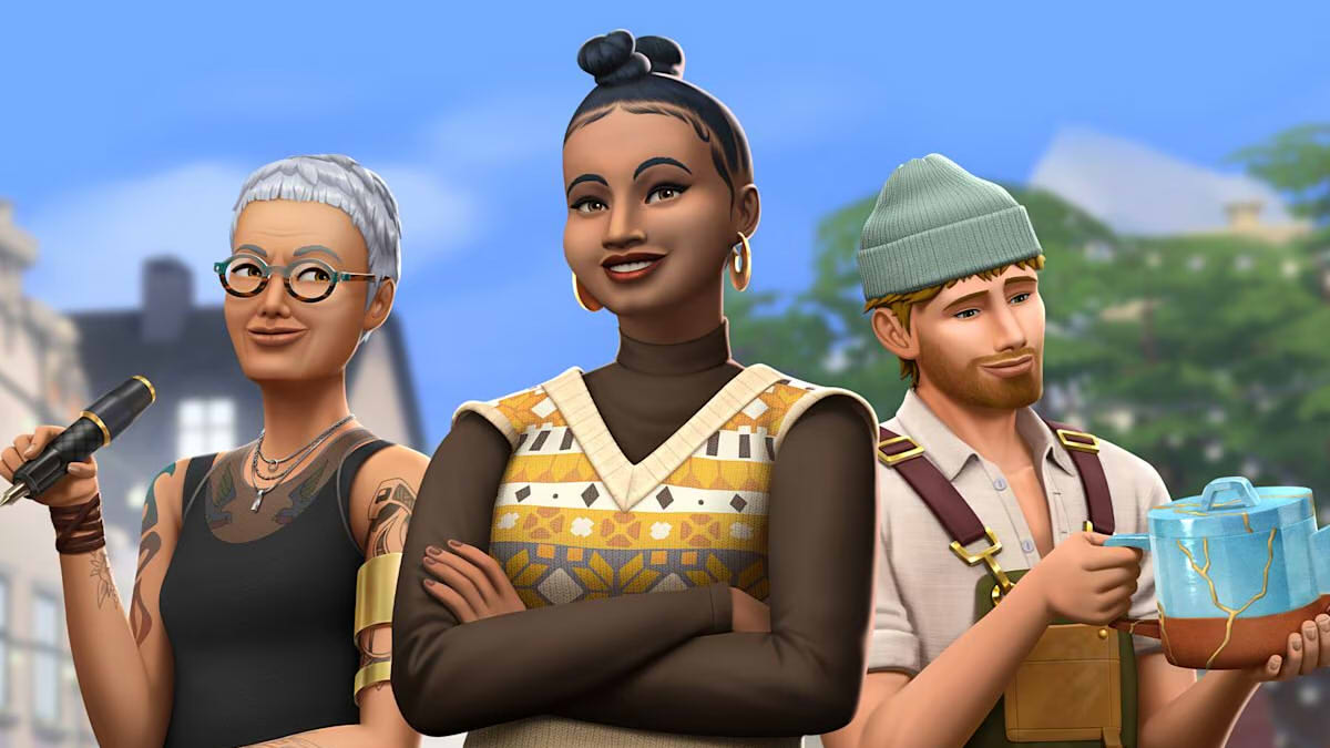 The Sims 4: Complete Expansion Packs List - The Sims News