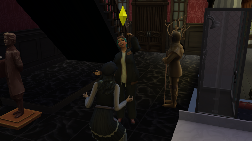 Corrupted save files may be getting addressed - The Sims News