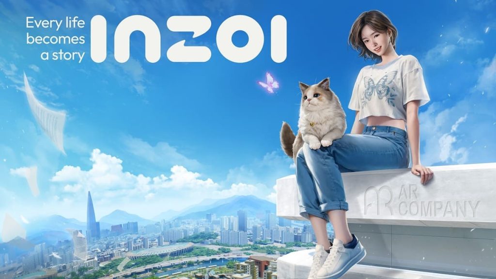 Inzoi delays May update and mod system to mid-June - The Sims News