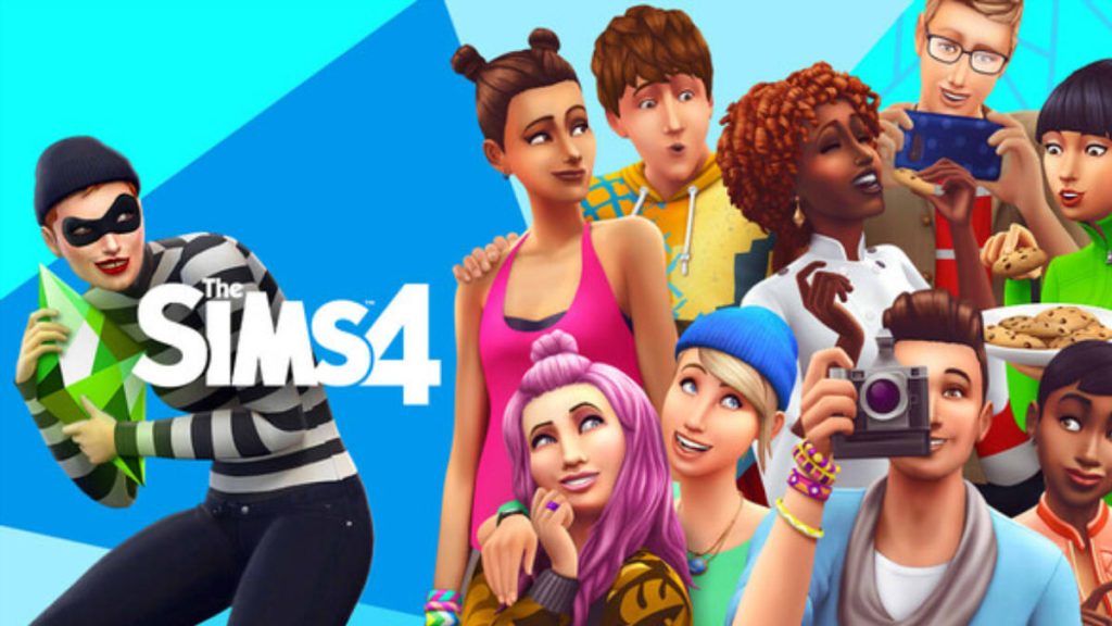The Sims 4 April 29 Patch Fixes Numerous Bugs & Issues - The Sims News