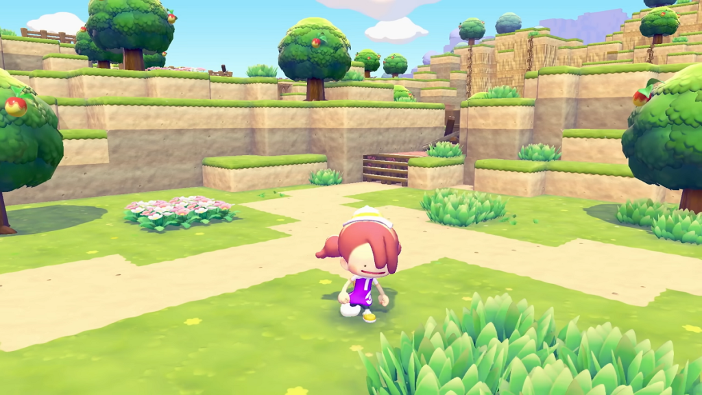 Pokopia: This Pokèmon life sim is everything I wanted - The Sims News