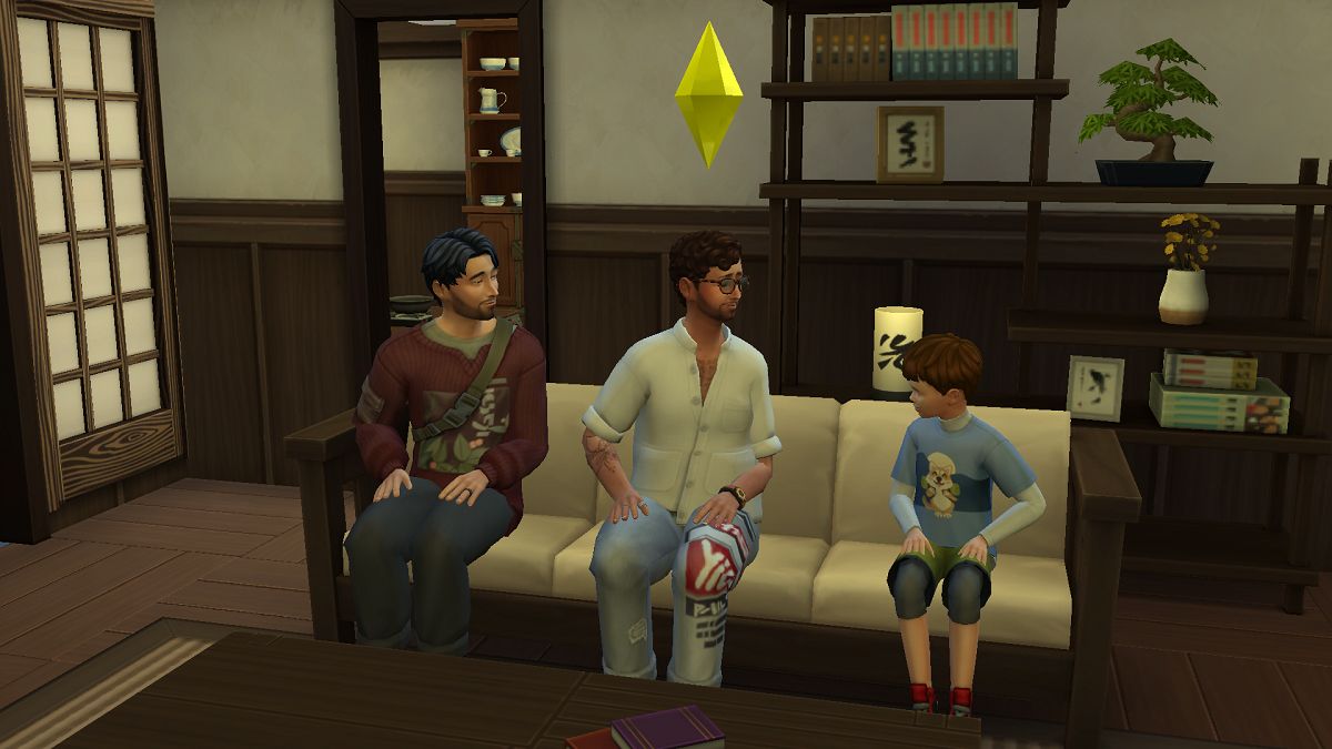 This Expansion Pack complements Adventure Awaits perfectly - The Sims News